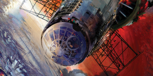 Waking the Leviathan